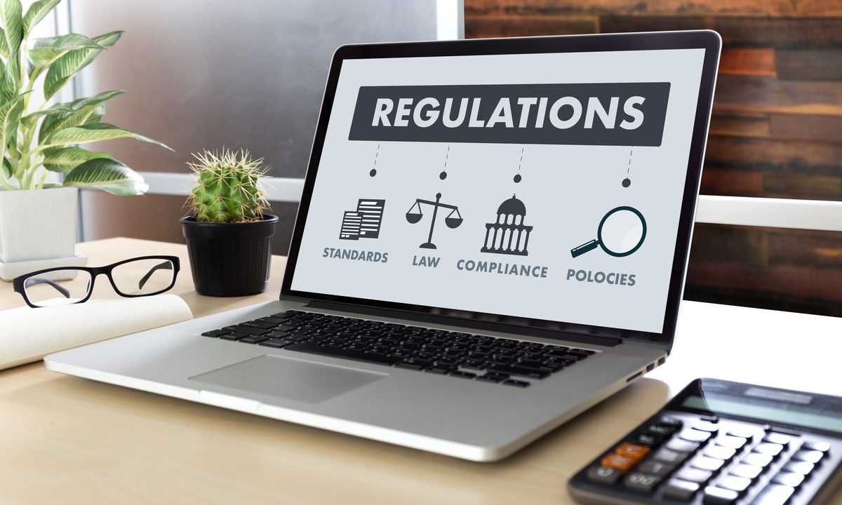 Americans Dissatisfied With US Gov't Regulation