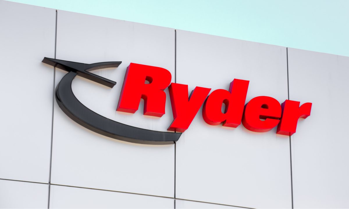 Ryder Expands US COOP Vehicle Sharing Platform