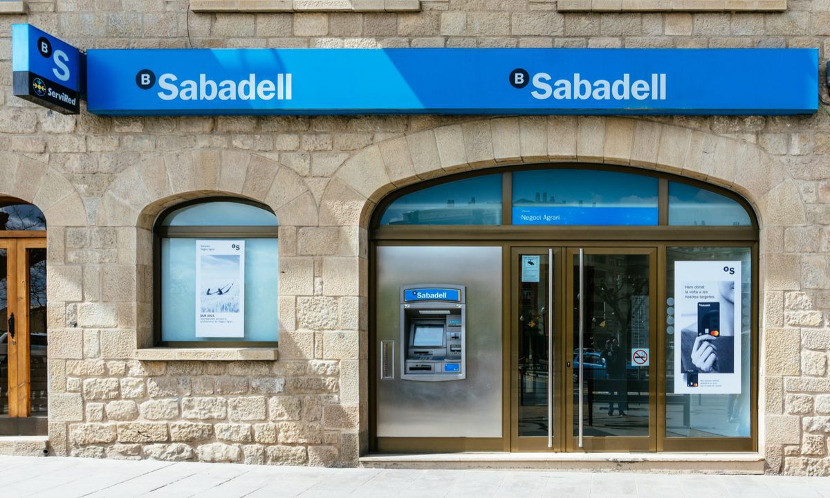 PYMNTS | Sabadell Considers Selling Payments Business