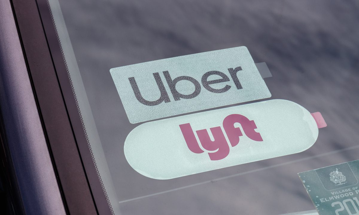 Uber, Lyft Earnings: Divergent Platform Strategies