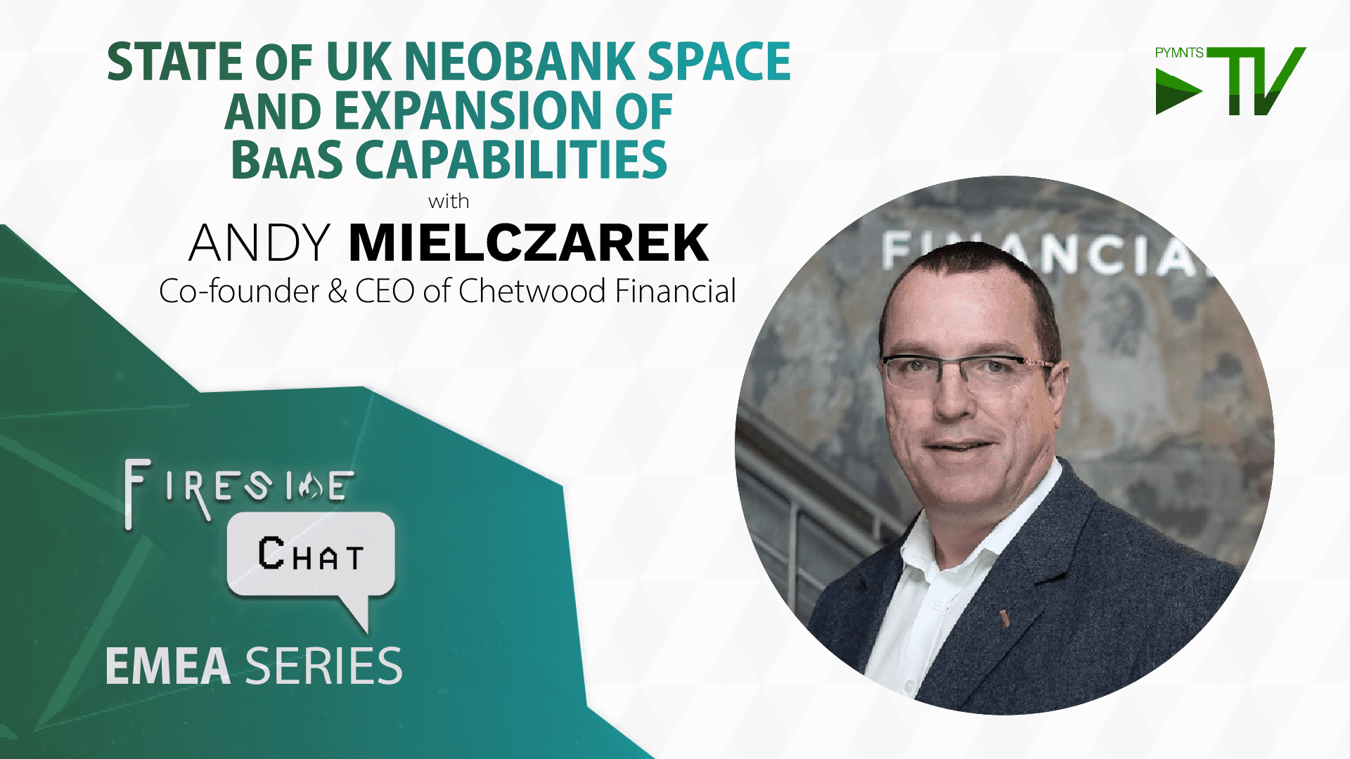 Chetwood CEO: UK Regulation Key to Neobank Success