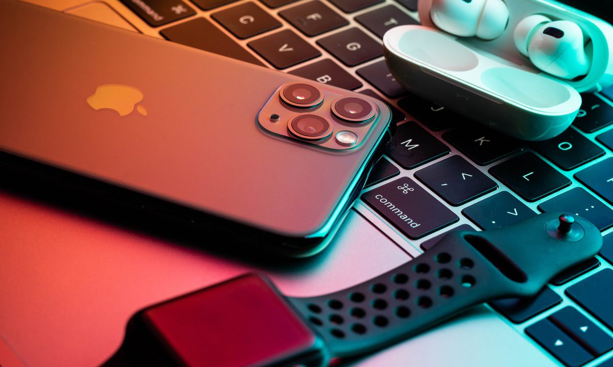 Apple Developing Hardware Subscription Service