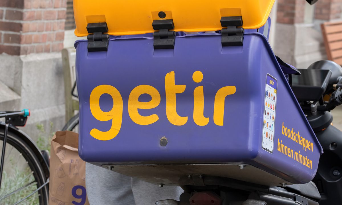 Getir Will Exit Spain, Portugal and Italy Delivery Markets