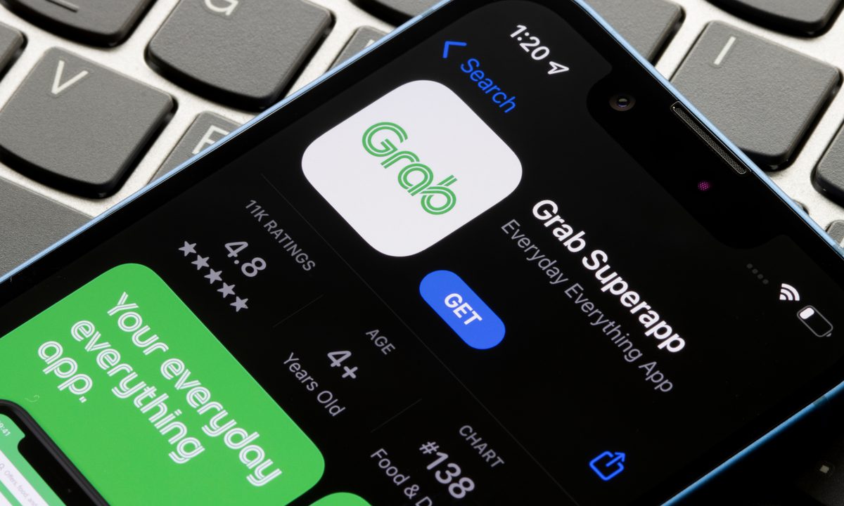 IPO Overhead Takes Bite Out of Grab’s Earnings