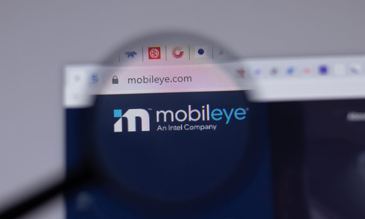 Pending Mobileye IPO Might See Bumpy Road Ahead