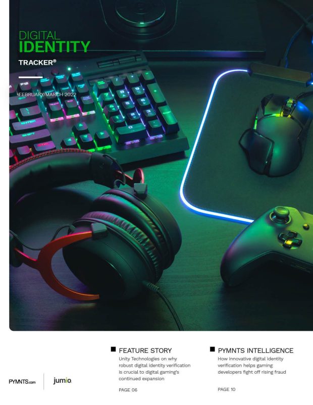 Gaming Platforms Tap Biometrics to Decrease Fraud