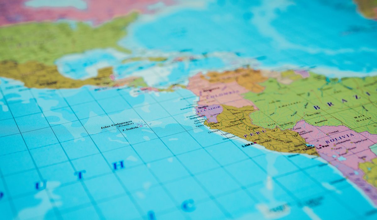 PYMNTS | Travel in Latin America Recovering, Going Digital