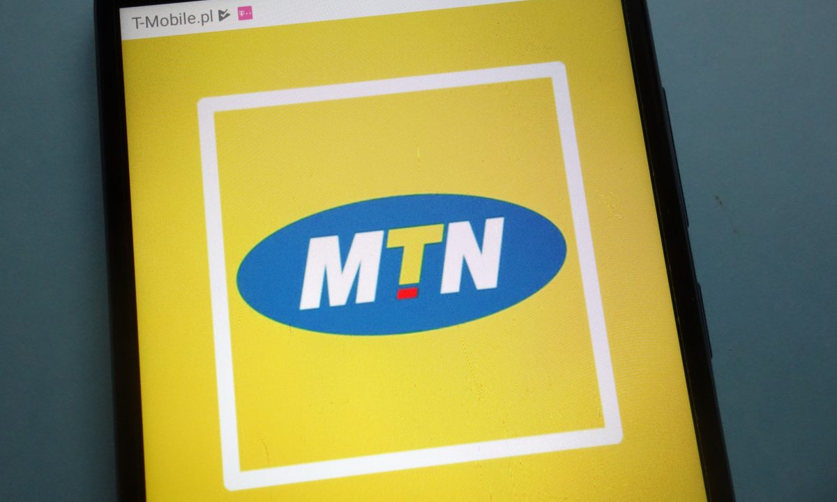 PYMNTS | Nigerian Central Bank Grants License to MTN