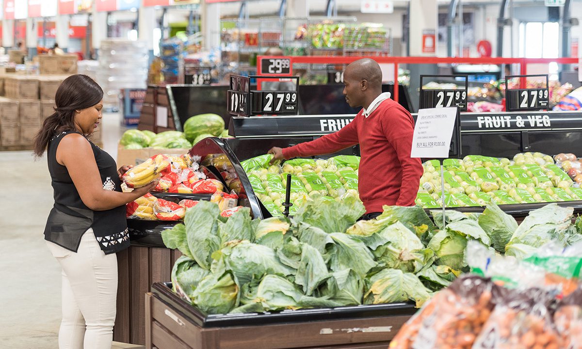 Walmart-Owned Massmart Reports Loss, Turns To eCommerce