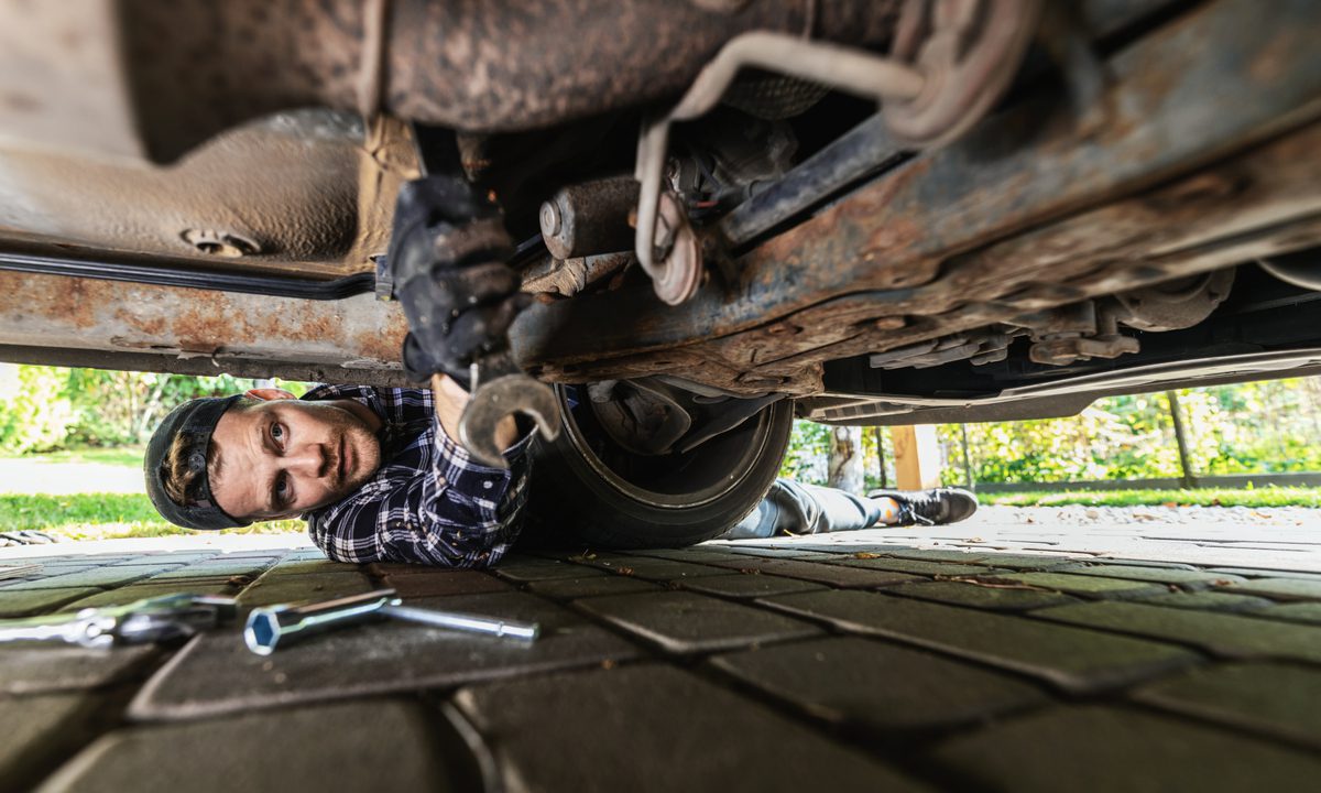 Car Owners Save Time with Mobile Service