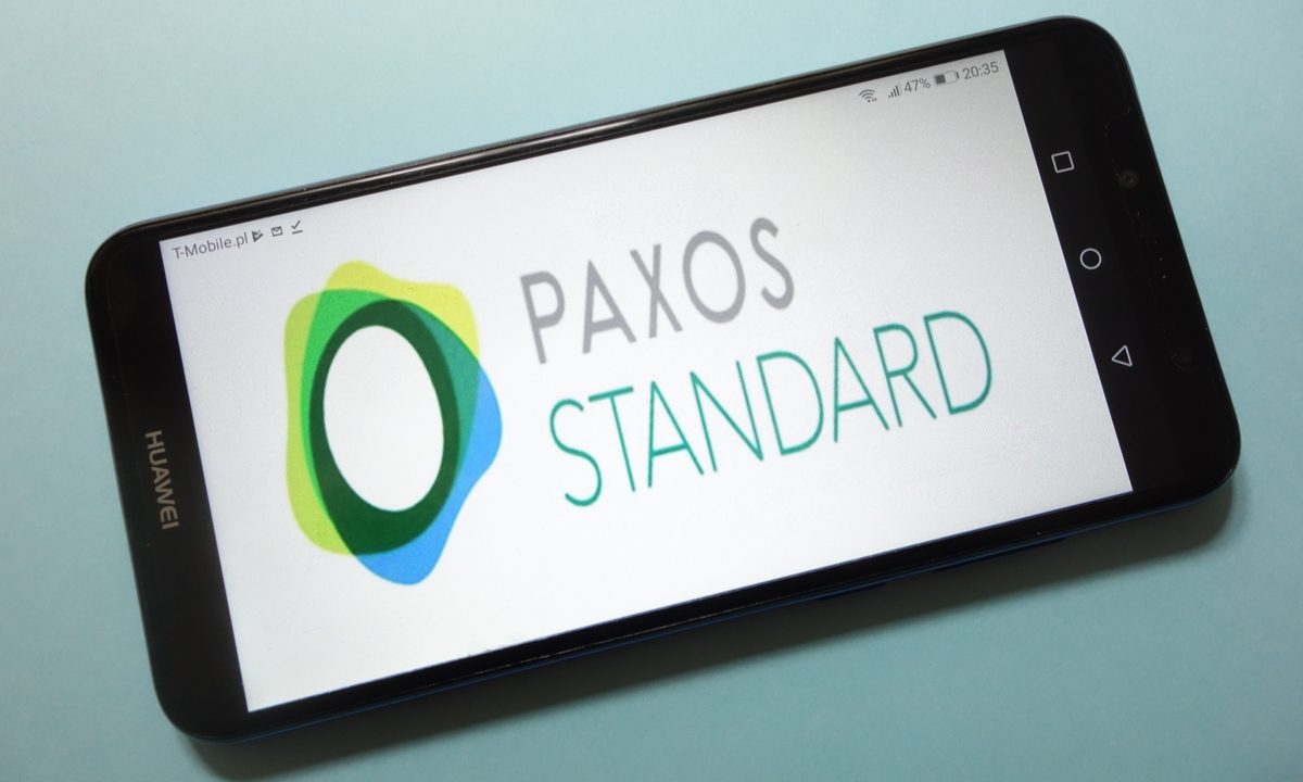Paxos Secures Singapore ePayments License
