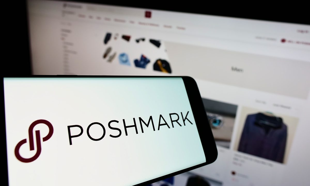 Inflation Might Fix Poshmark’s Problem