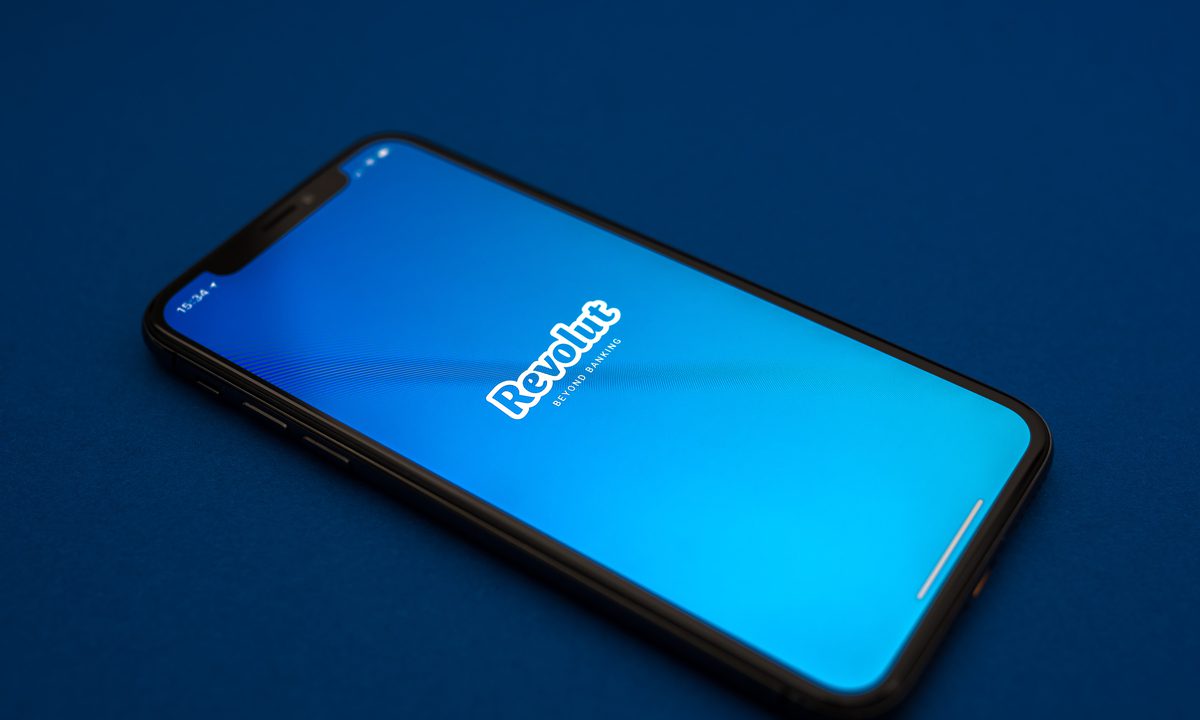 Super App Revolut Expands Globally