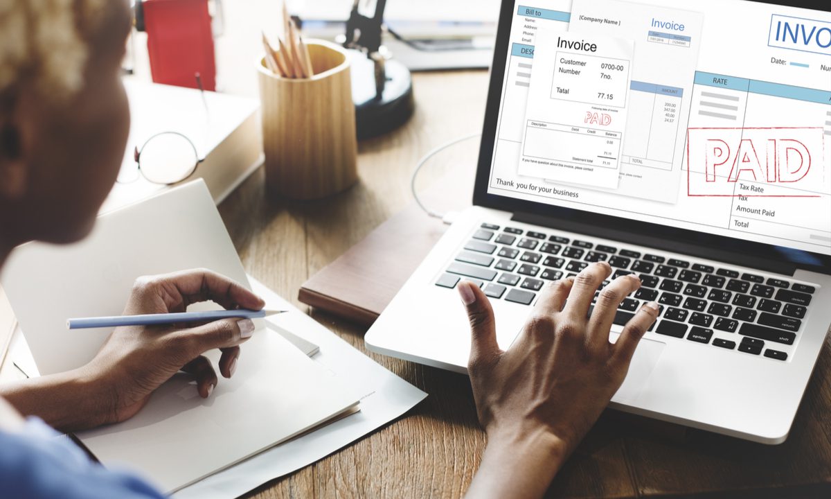 CRIF, Penny to Offer Instant Invoice Payments