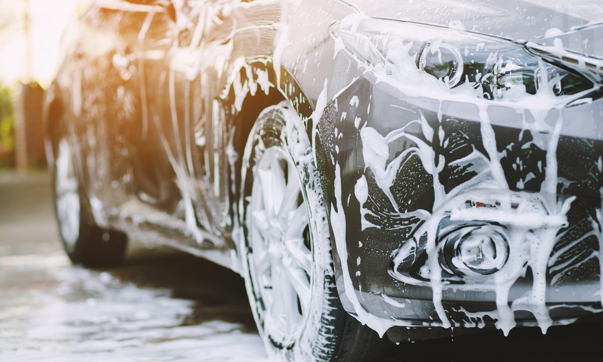 Tech-Enabled Service Makes Car Care Easier