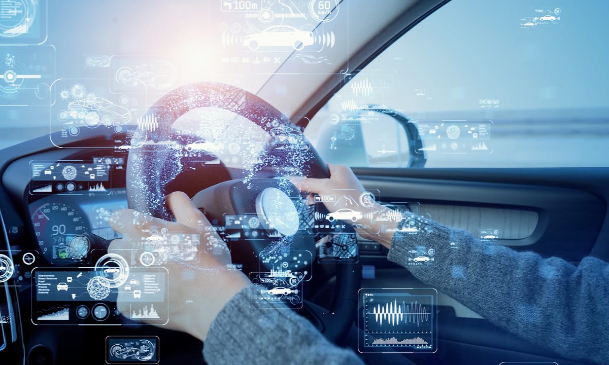 Telematics Let Insurers Monitor Driving, Safety