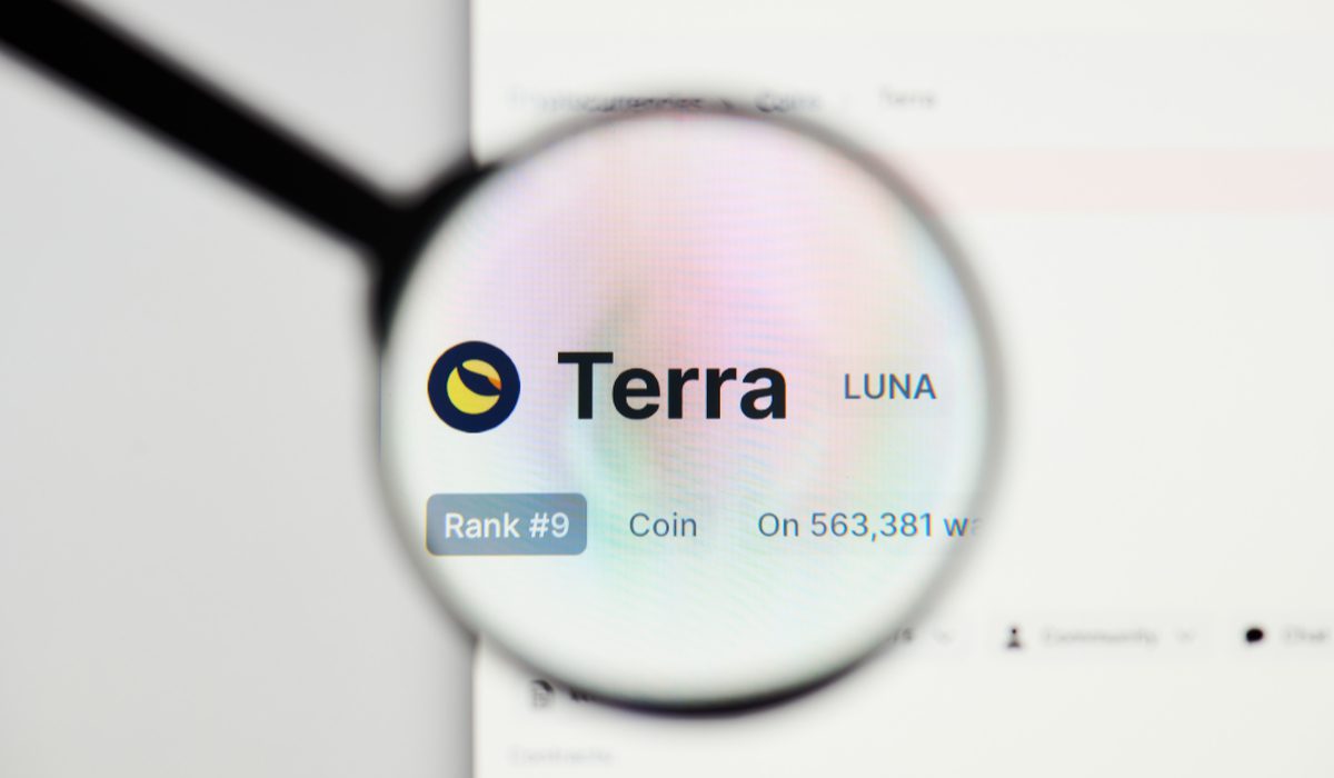 Spooked by Stablecoin Collapse, Investors Flee