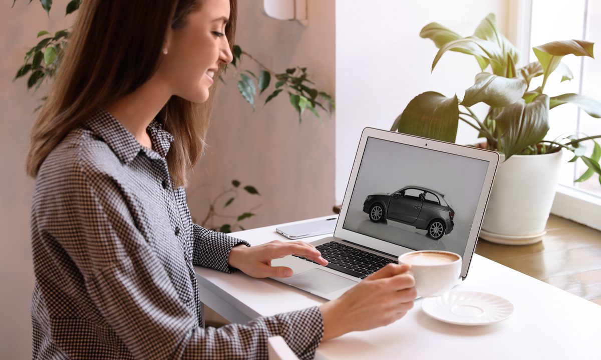 Titus-Will Automotive Group Launches CarBreezy