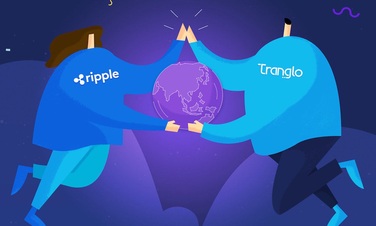 Tranglo, Ripple Partner on X-Border Payments