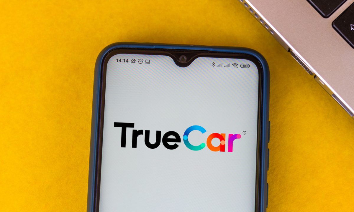 TrueCar Launches Online Car-Buying Platform