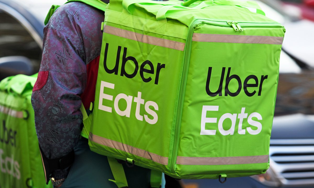 Uber Eats Expands Convenience Offerings