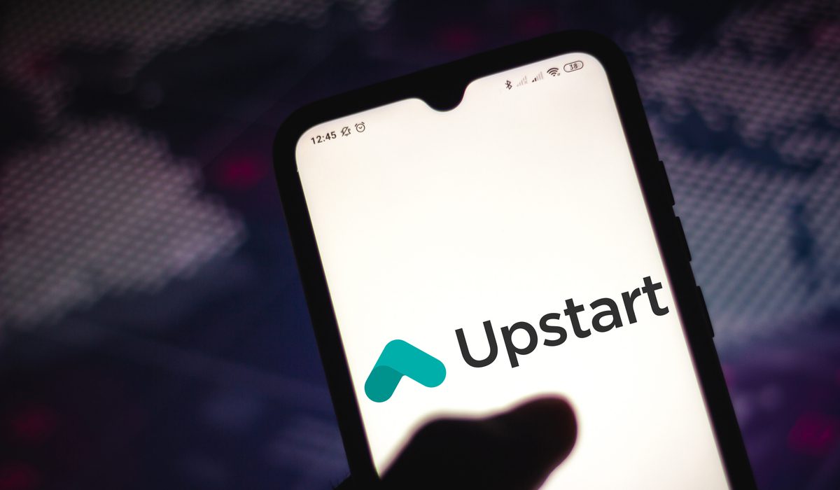 AI Lender Upstart Unveils Auto Retail Platform