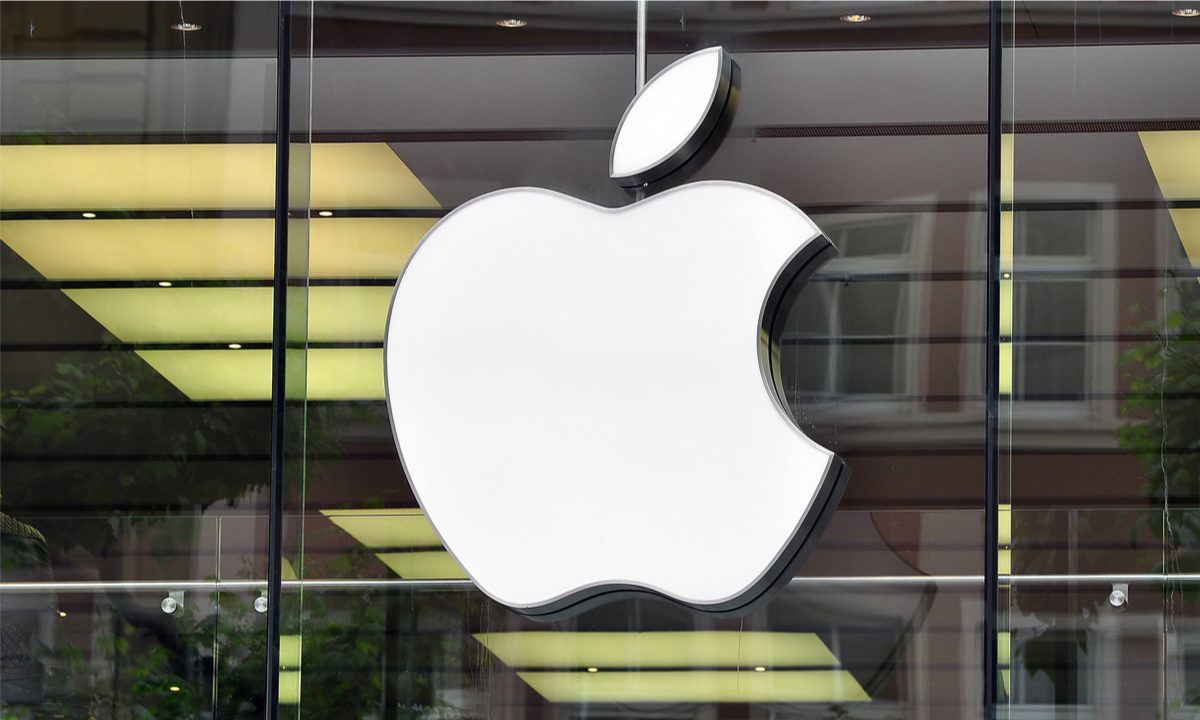 Apple Explores In-House Payments Processing