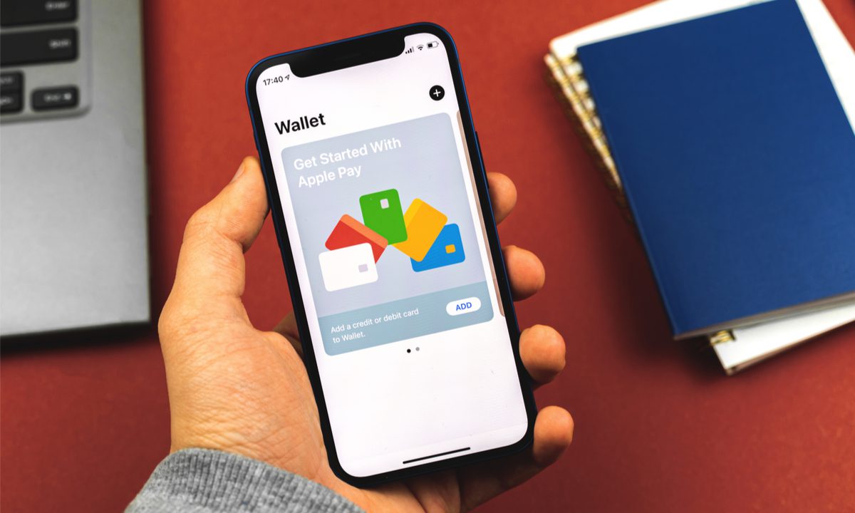 Apple, Arizona Introduce Licenses, ID in Wallet