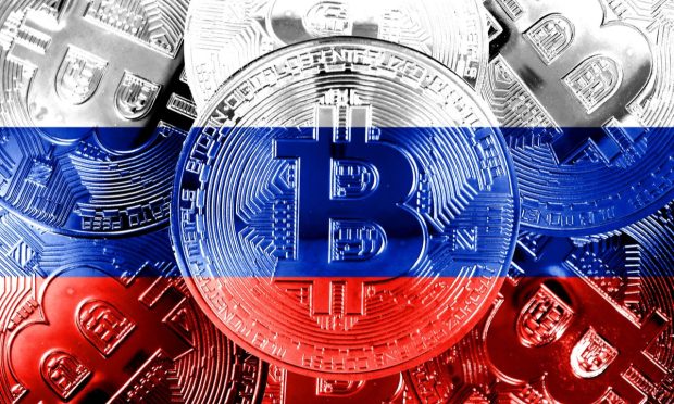 Crypto Firms Cut Off Russia, Testing Bitcoin