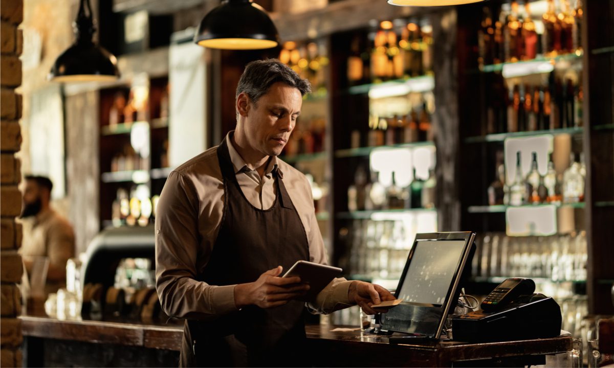 Blackhawk Partners on Digital POS for Retail