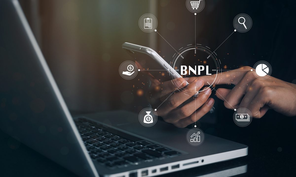 Splitit Joins Visa Ready for BNPL Program