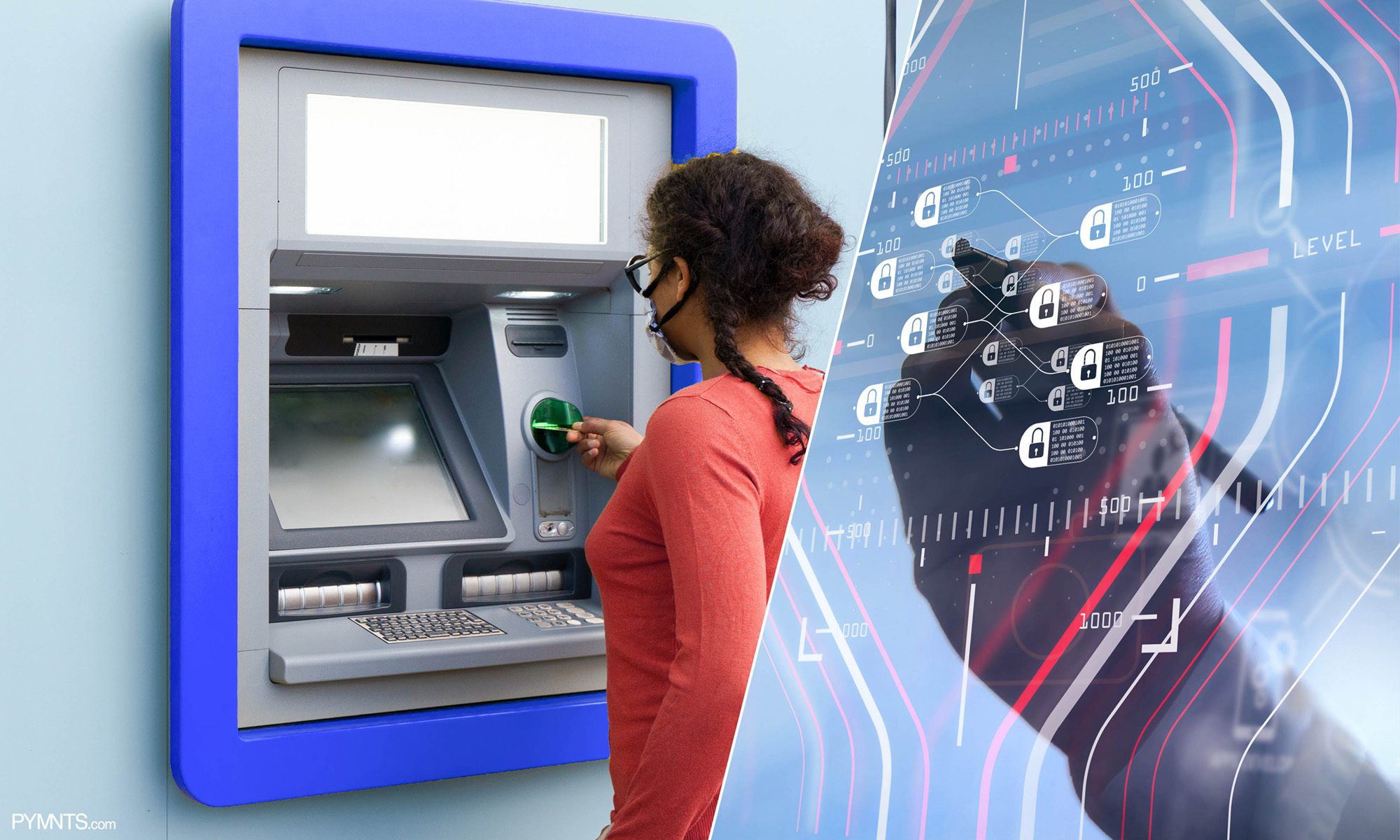 Bitcoin Account Access Takes ATMs Into Future