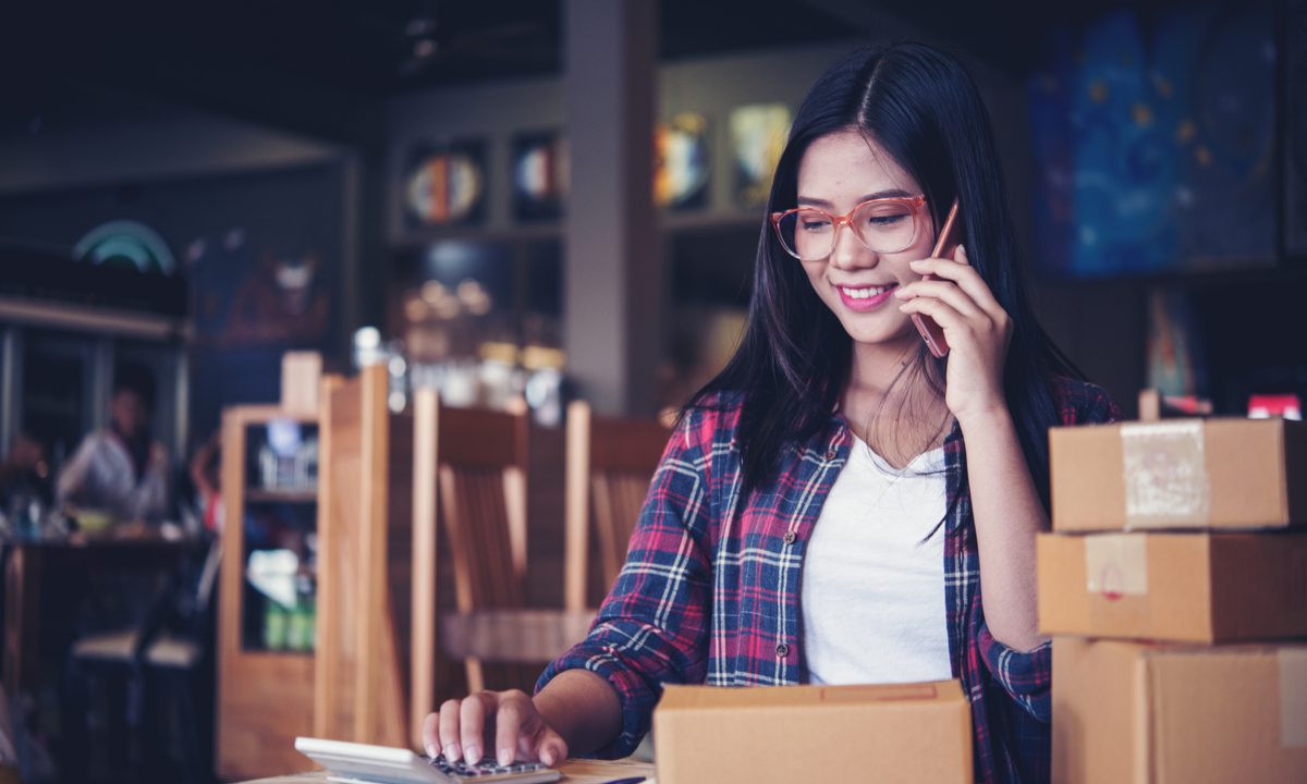 B2B Startup Retailo Buys eCommerce Platform DXBUY