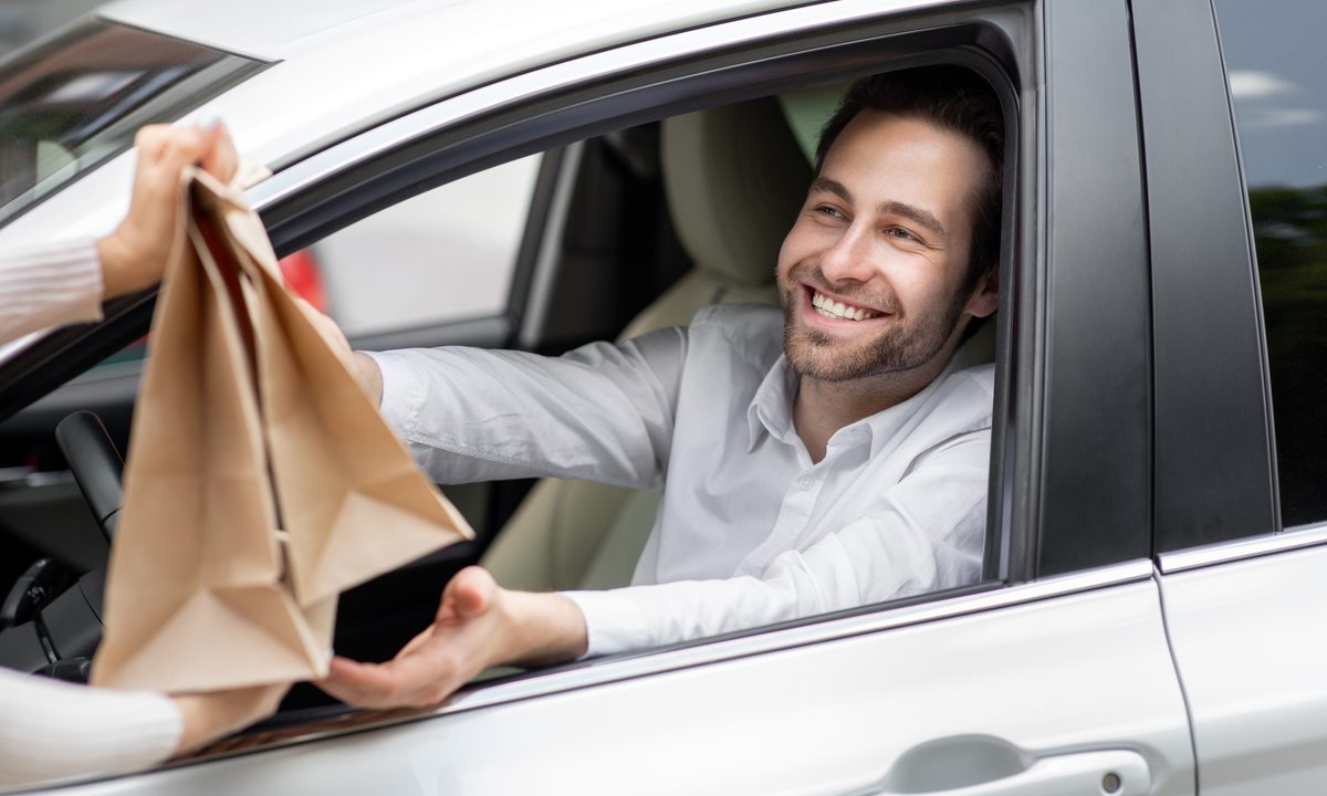 Mavi.io Debuts In-Car Ordering App for Retail