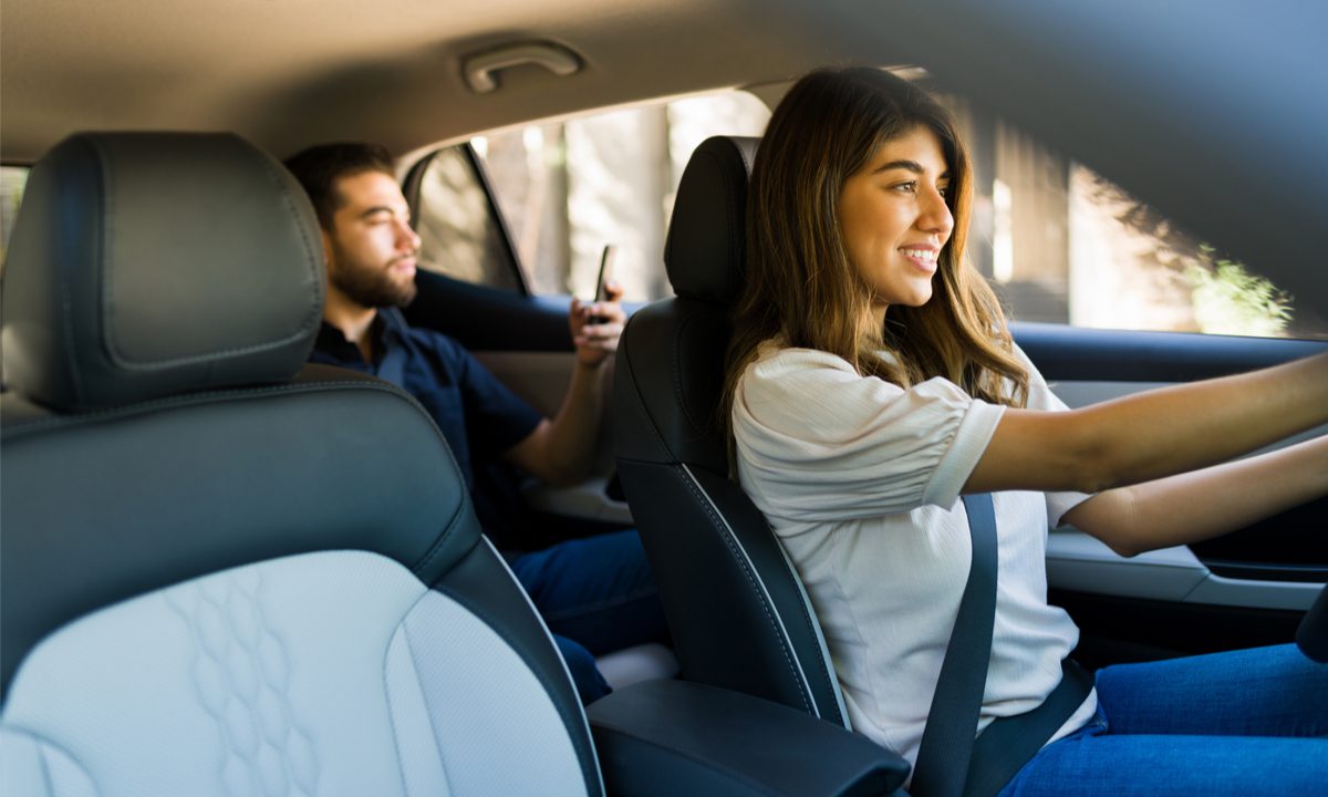 Technology Enables Gig Economy Auto Insurance