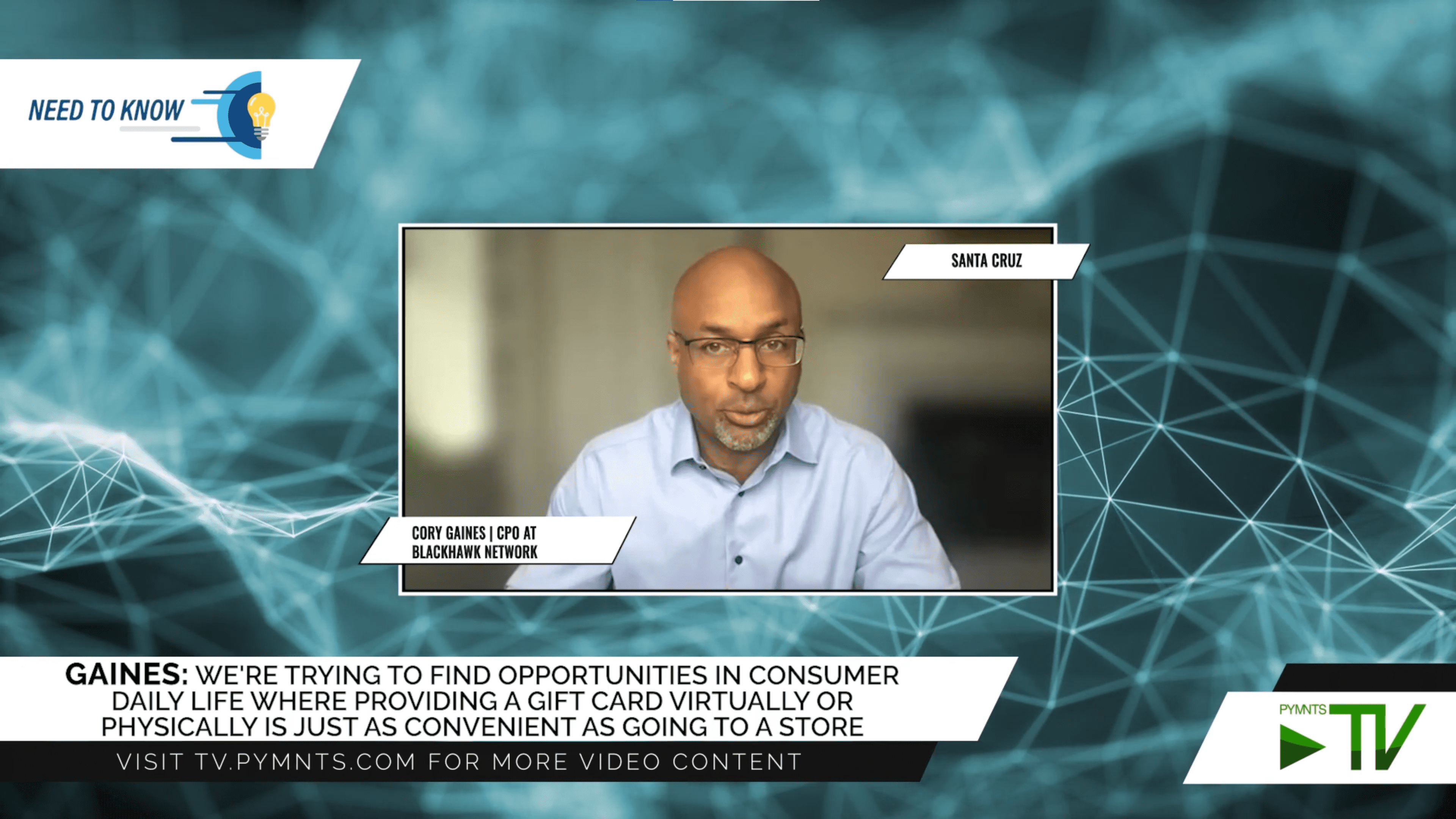 PYMNTS | Prepaid Cards Use Tokenization for Better CX