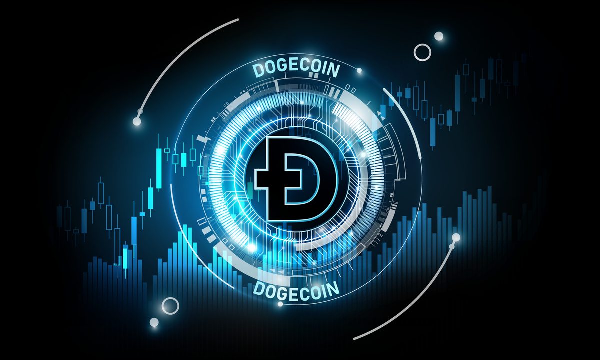 Dogecoin Taking a Big Bite of Crypto Mindshare