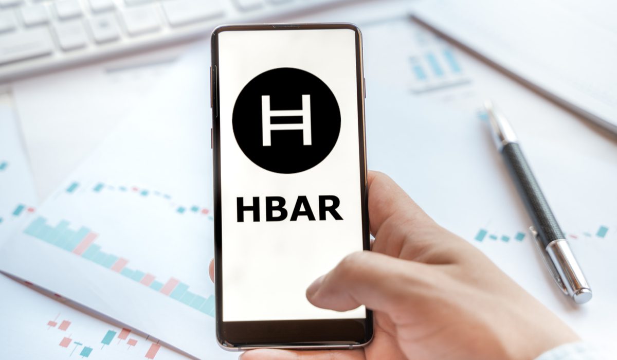HBAR Encourages Developers With Blockchain Fund