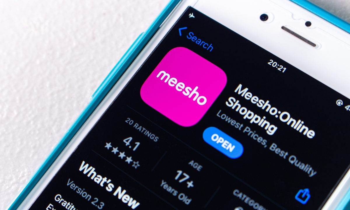 Meesho, Cashfree Payments Partner: Instant Refunds
