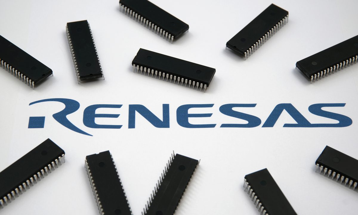 FinTech Ukraine Weekly: Renesas Electronics Gives €1M