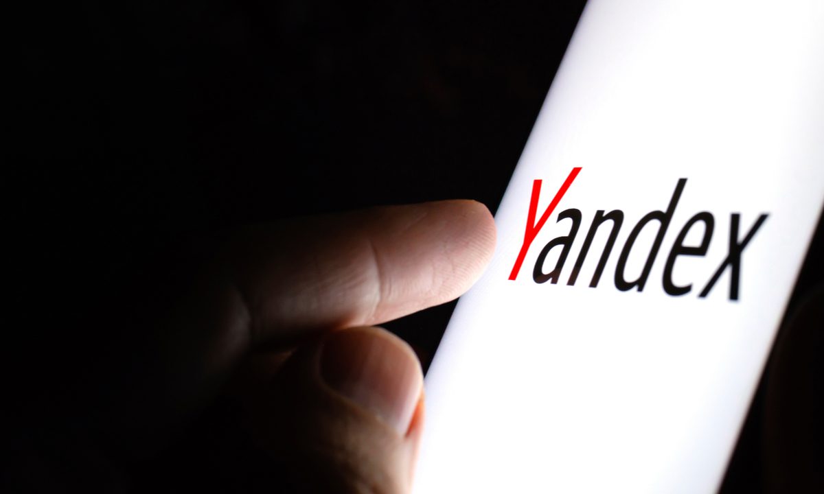 Yandex Exploring Delivery Options in Europe