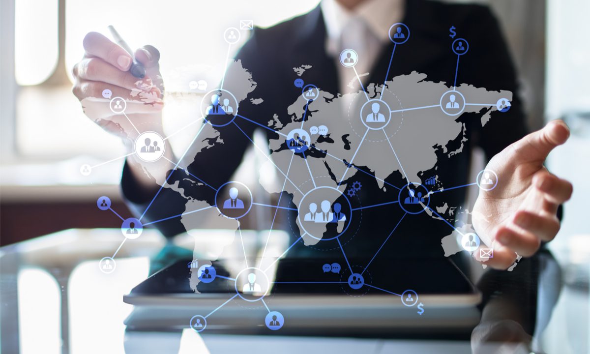 Above The Fray Launches Staffing Solution