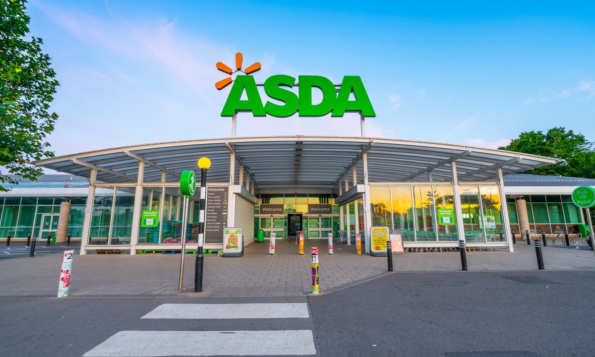 Asda Tests Personal Shopper With Buymie Delivery