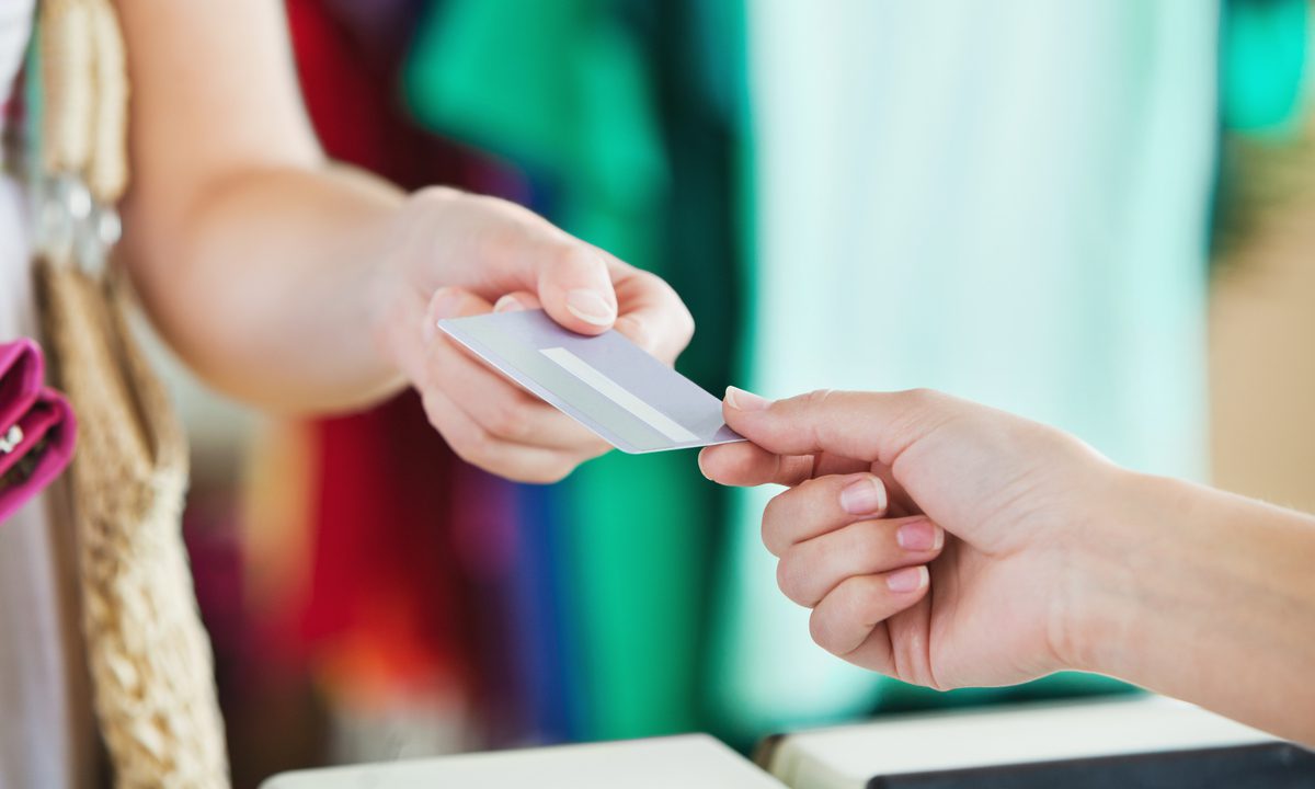 Younger Generations Use Mix of BNPL, Store Cards