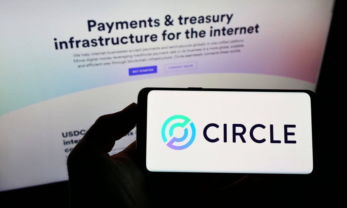 Today in FinTech: Circle Closer to Becoming Bank