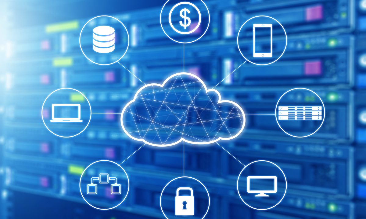 EU Oversight of Microsoft, Amazon Cloud Business