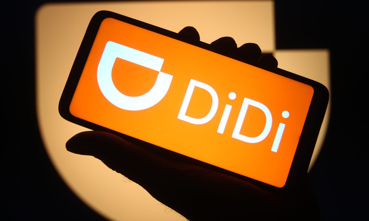Didi Will Stop Food Delivery in Japan