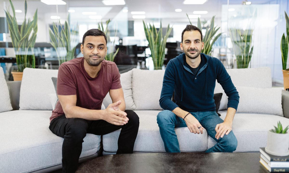 Bain Capital Leads $65M Series B for Fidel API