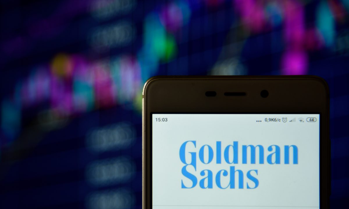 PYMNTS | EMEA: Goldman Expands Transaction Banking to EU