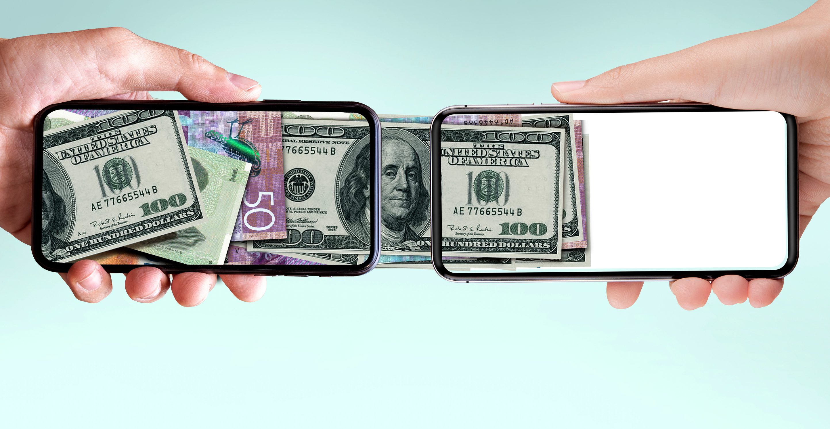 Overcoming Challenges in Money Mobility